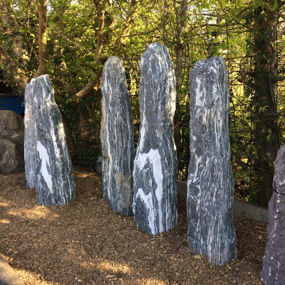 Feature Rocks & Standing Stones Archives - The Japanese Garden Centre