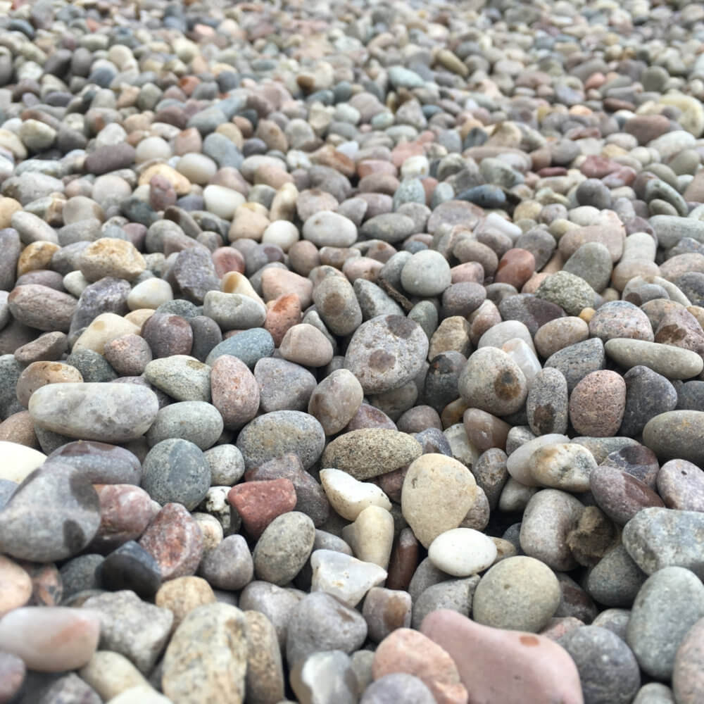 Scottish cobbles - The Japanese Garden Centre