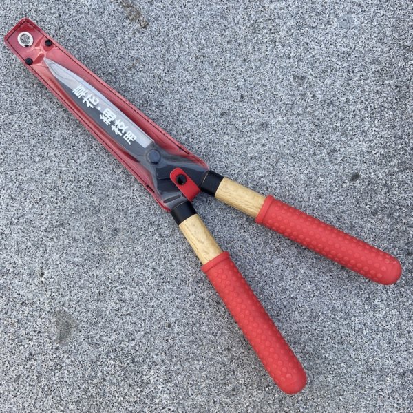 Japanese Mini Shears - The Japanese Garden Centre